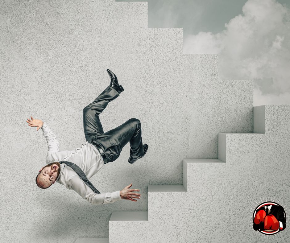 More Knock Out Speaking! - Knock out Networking