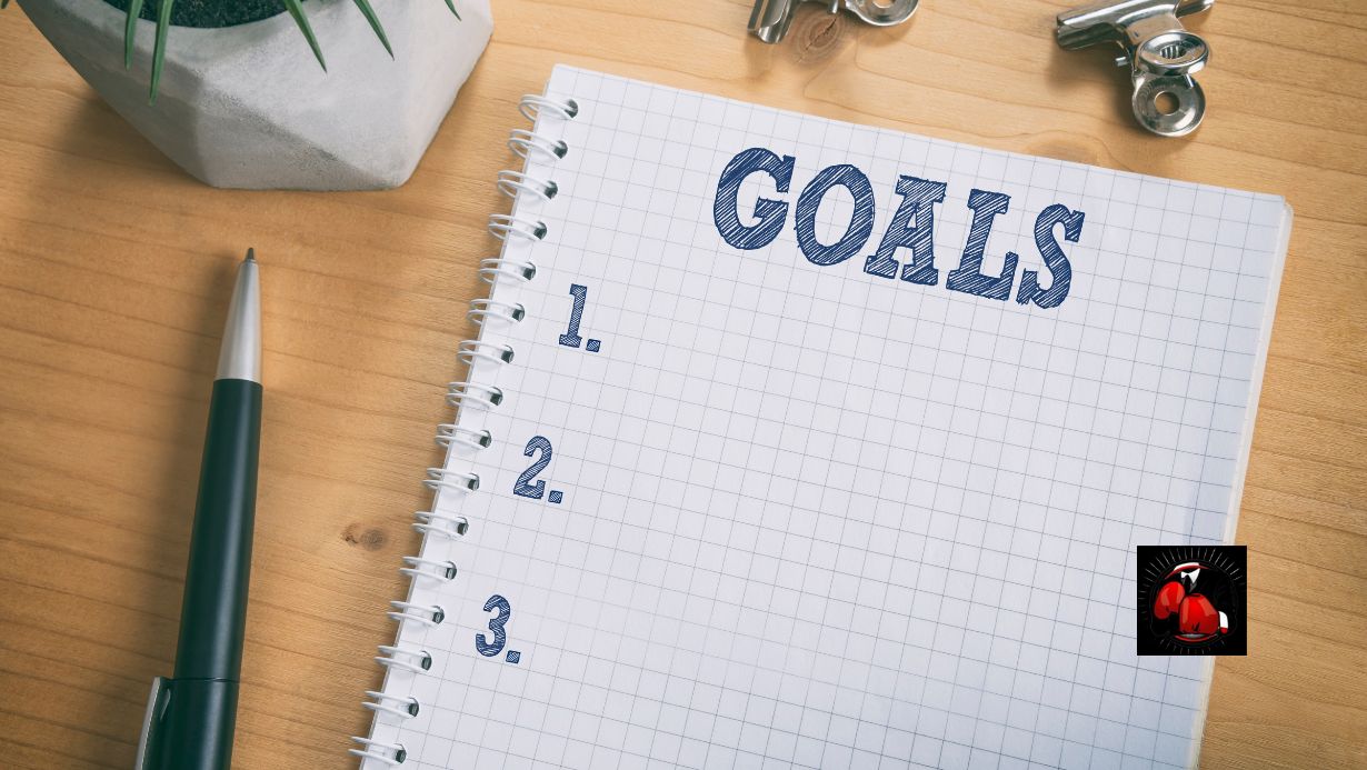 6 Reasons You WON’T Hit Your Goals! - Knock out Networking