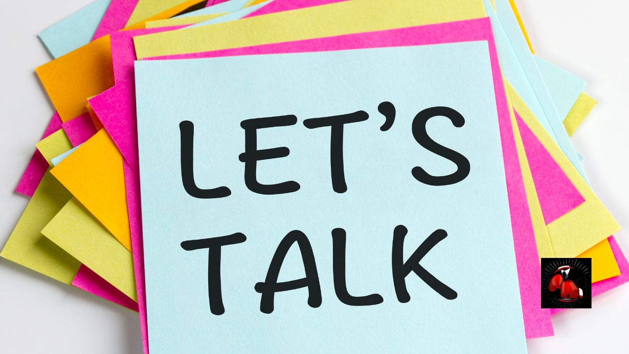 How to Talk to People - Knock out Networking