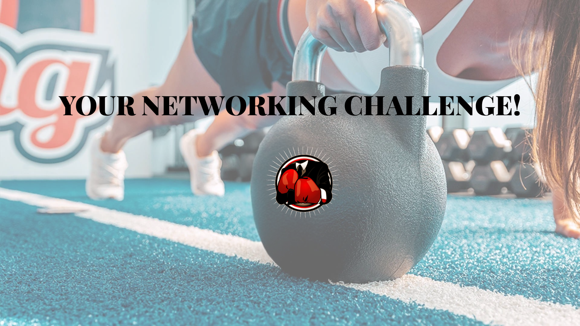 Business Networking Strategy: A 30-60-90 Day Challenge to Improve Results